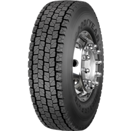 Kuorma-auton rengas 295/60R22.5 Goodyear Ultra Grip WTD 150K/147L TL