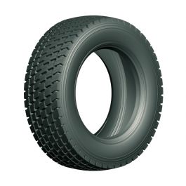 Kuorma-auton rengas 235/75R17.5 Jinyu 575 143/141K TL