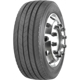 Kuorma-auton rengas 265/55R19.5 Goodyear Marathon LHT 141J/140G TL