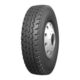 Kuorma-auton rengas 315/80R22.5 Jinyu JY601 156/153K TL