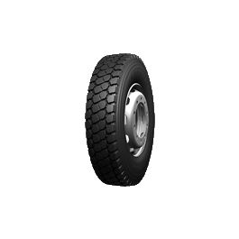 Kuorma-auton rengas 315/80R22.5 Jinyu JD755 156/153J TL