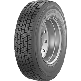 Kuorma-auton rengas 215/75R17.5 Kormoran Roads 2D 126/124M TL
