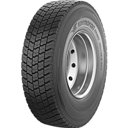 Kuorma-auton rengas 315/70R22.5 Kormoran Roads D 154/150L TL