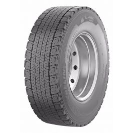 Kuorma-auton rengas 315/70R22.5 Michelin X Line Energy D2 154/150L TL