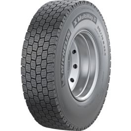Kuorma-auton rengas 315/70R22.5 Michelin X Multiway 3D XDE 154/150L TL