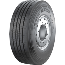 Kuorma-auton rengas 385/65R22.5 Michelin X Multiway Hd Xze 164K TL