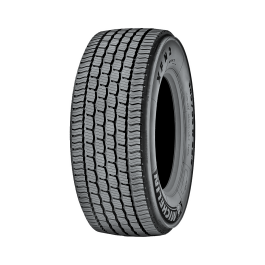 Kuorma-auton rengas 385/65R22.5 Michelin Xfn 2 As 158L/160J TL
