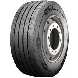 Kuorma-auton rengas 385/65R22.5 Michelin X Multi F 158L/160K TL