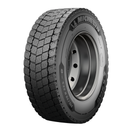 Kuorma-auton rengas 215/75R17.5 Michelin X Multi D 126/124M TL