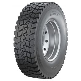Kuorma-auton rengas 295/80R22.5 Michelin XDY Plus 152/148K TL